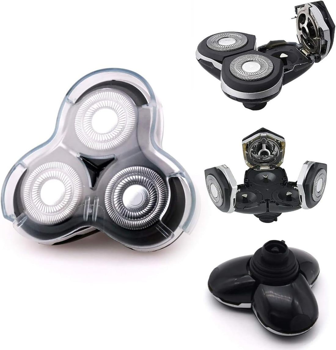 Extra blade - 3D Face Blade for Veroshave – VEROSHAVE