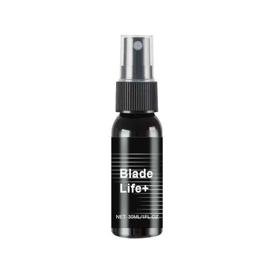 BladeLife+ │ Keep Your Blade Performing Like Day One – VEROSHAVE