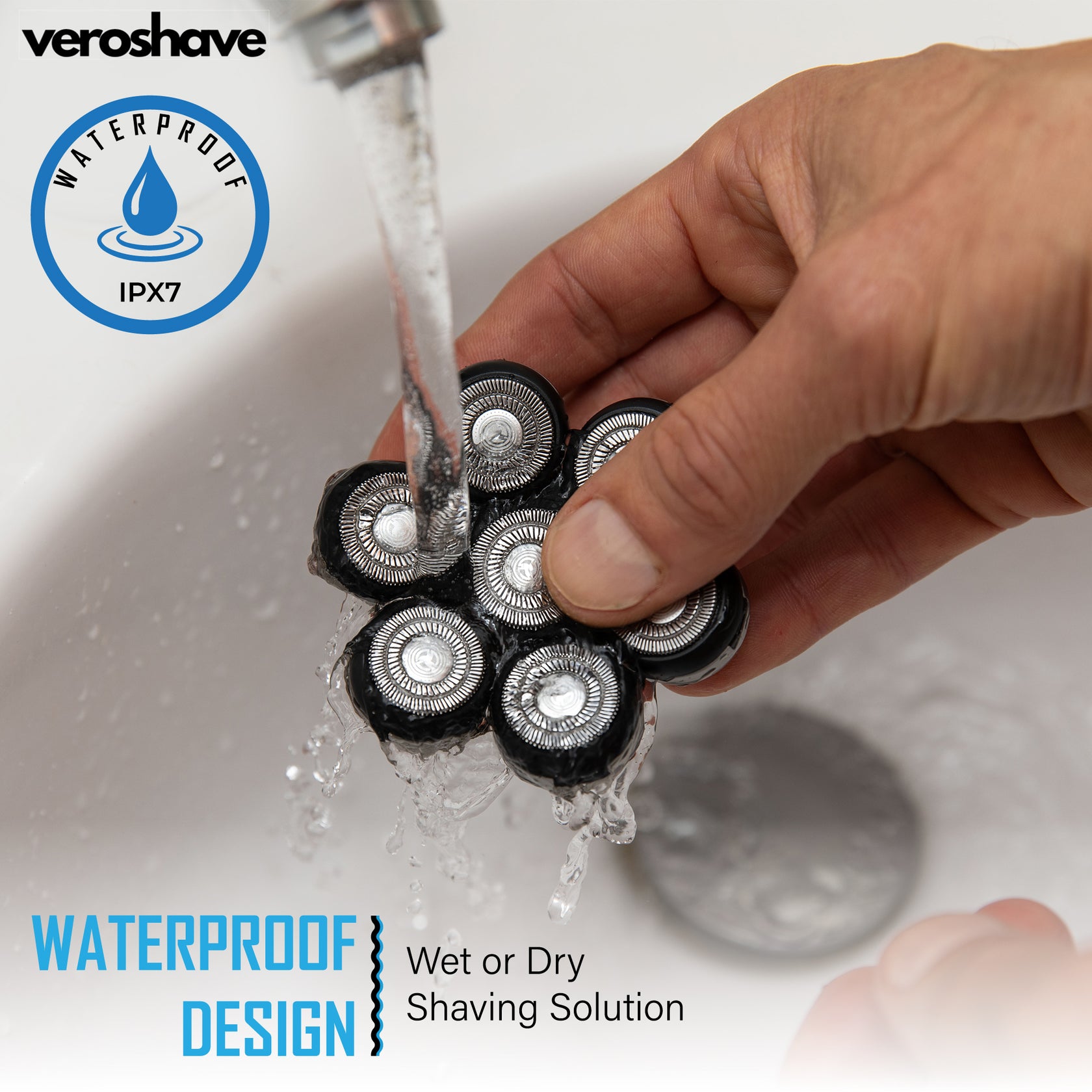 The Best Head Shaver for Bald Men – Achieve a Polished Look with ...