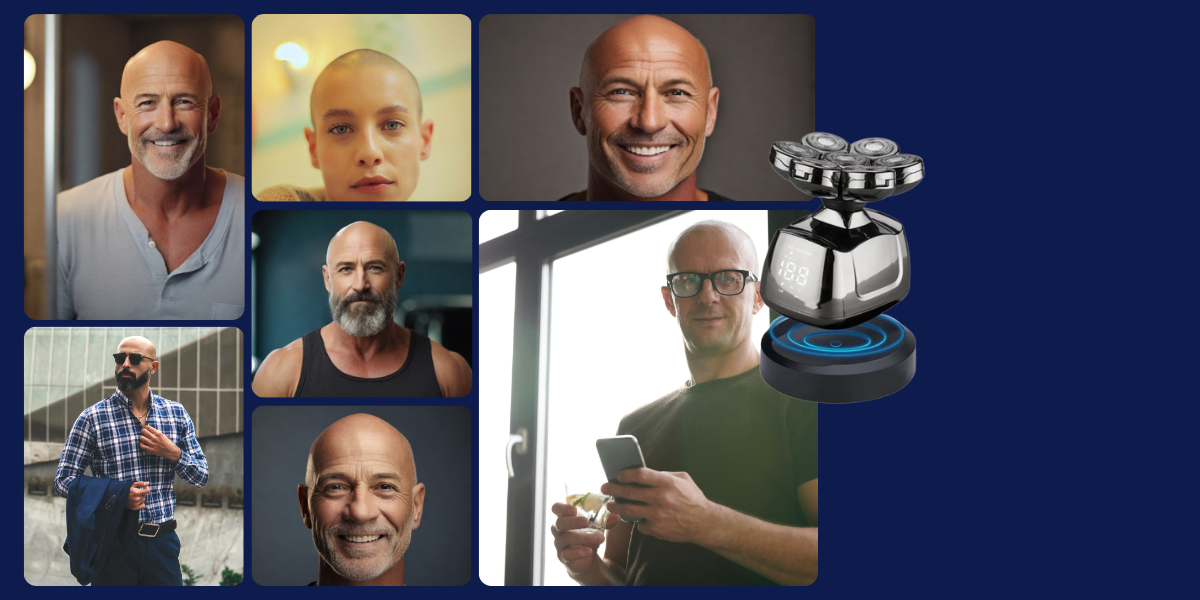 VEROSHAVE - Male Grooming